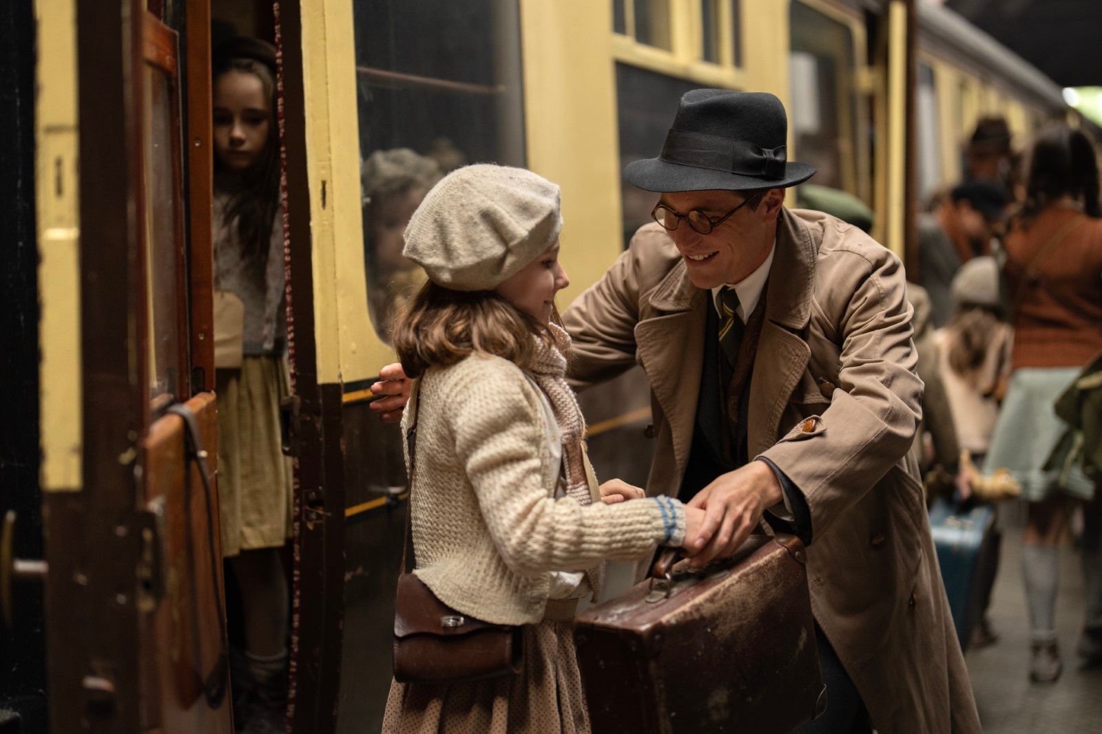 Foto de la película Los niños de Winton - Foto 1 por un total de 22 ...