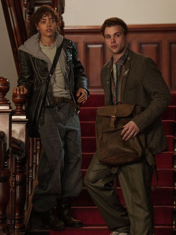 Prime Target: Guía de las temporadas - SensaCine.com