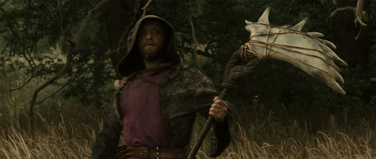 Foto de la película Warchief - Foto 1 por un total de 4 - SensaCine.com