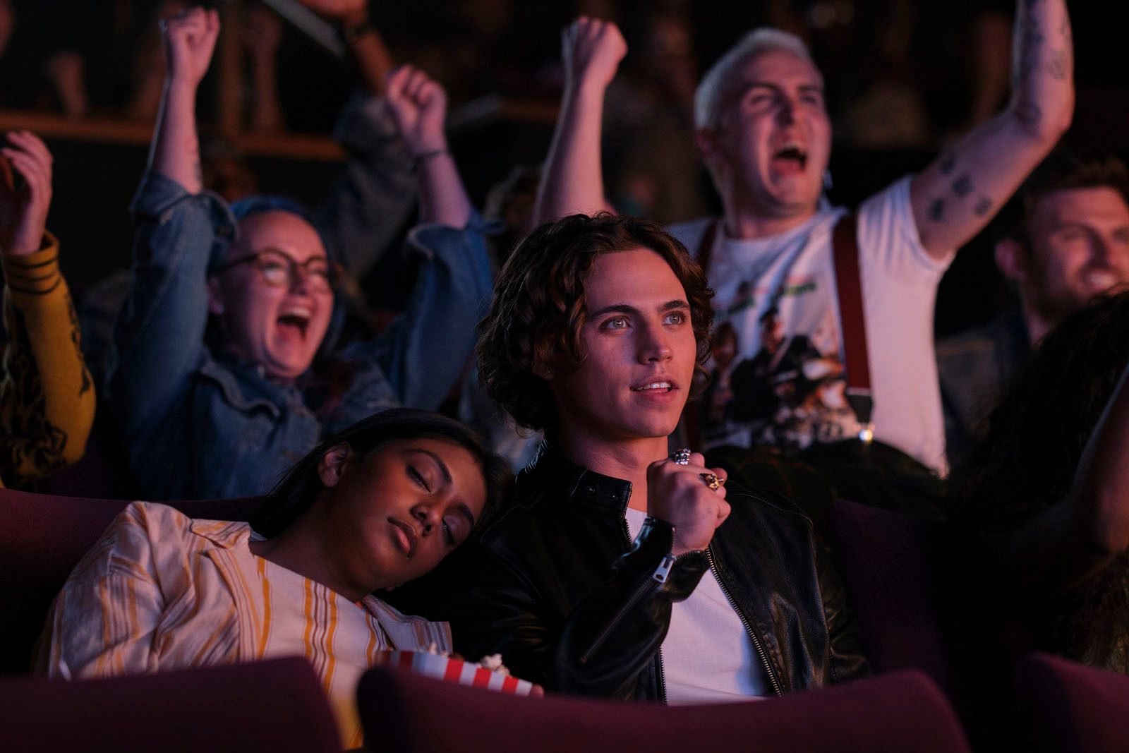 Foto de la película Cómo conquistar a Billy Walsh - Foto 2 por un total ...