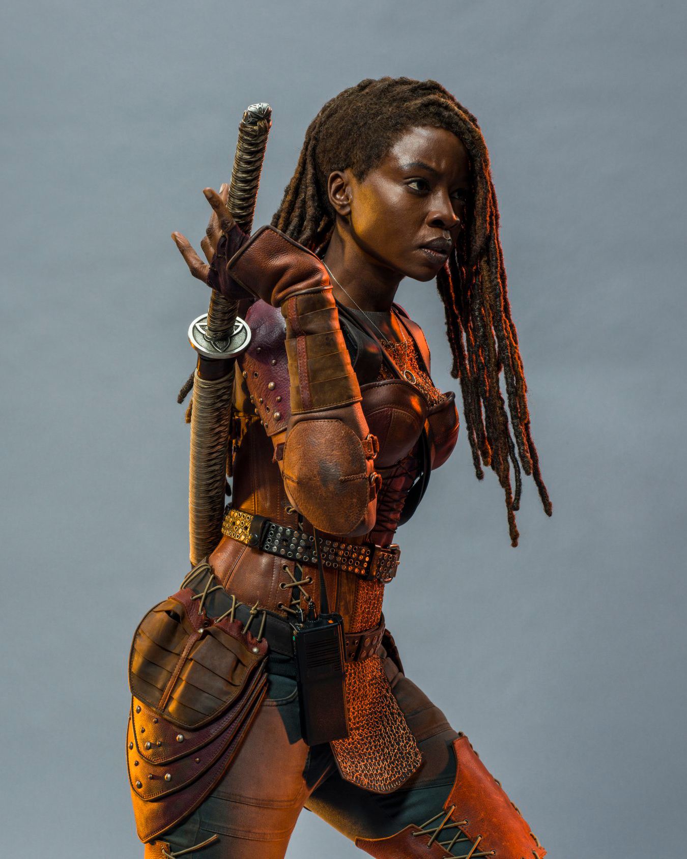 Foto de Danai Gurira - Foto Danai Gurira - Foto 0 de 134 - SensaCine.com