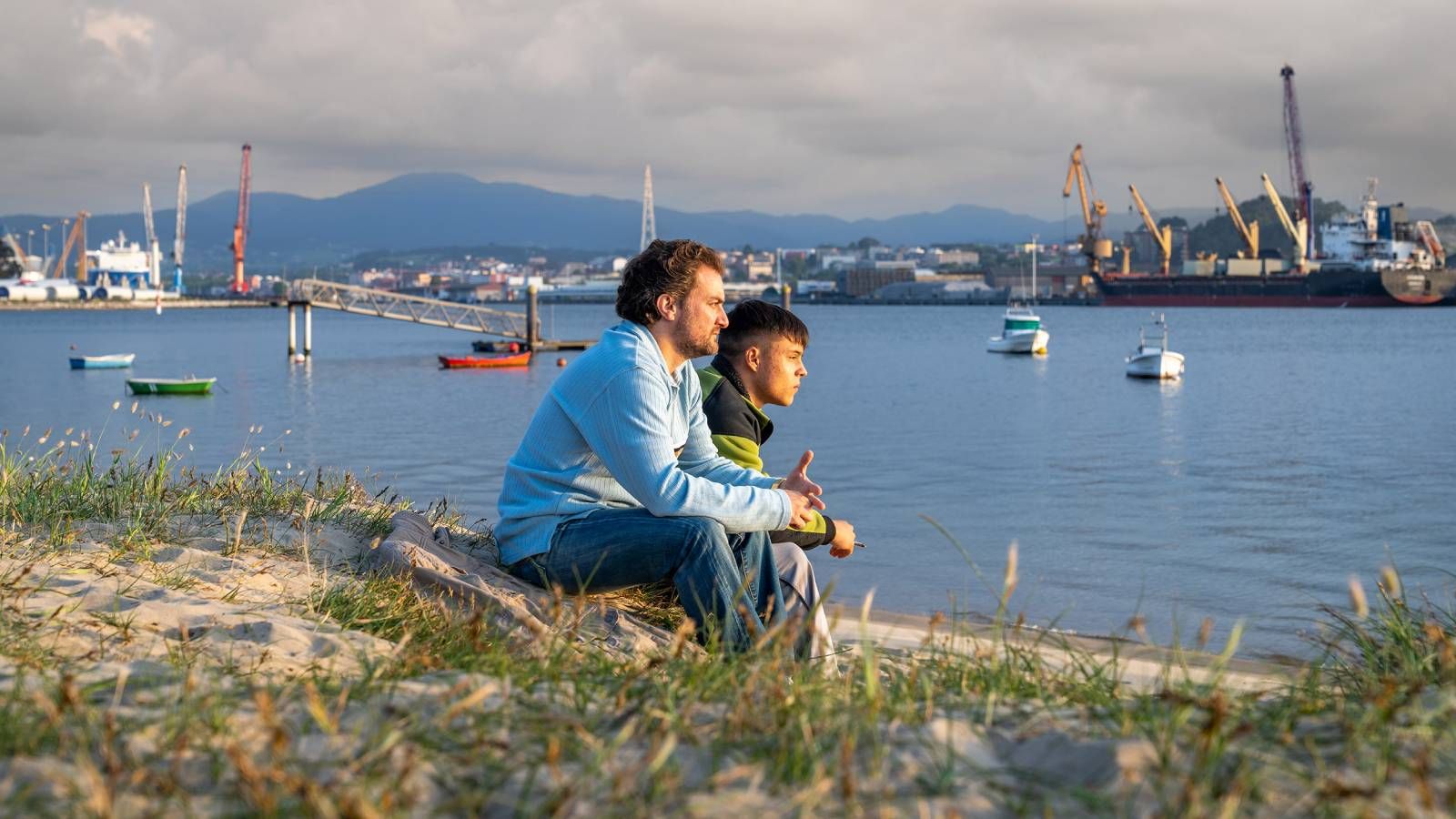 Foto de Pol López - Foto Pol López - Foto 1 de 9 - SensaCine.com
