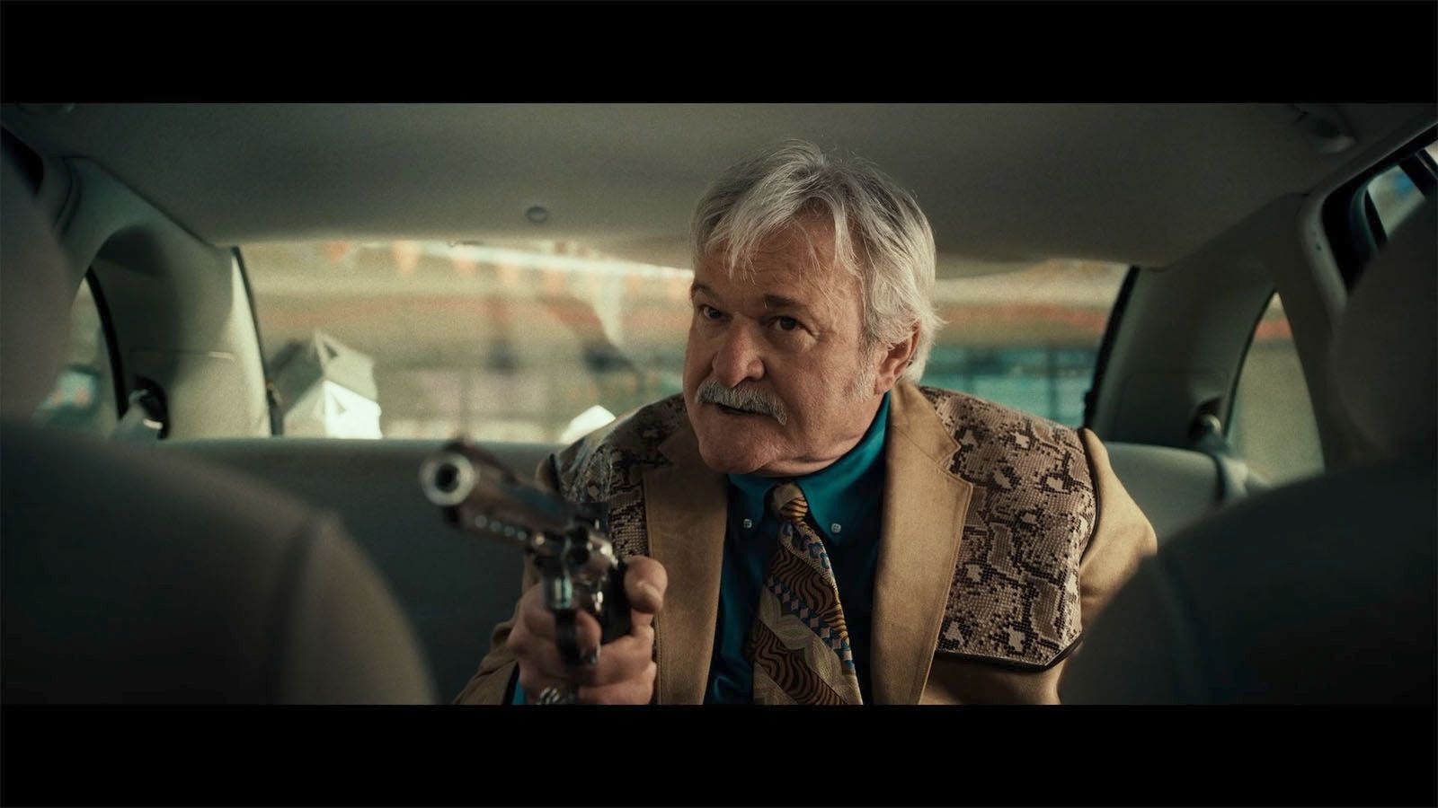 Foto de Vic Browder - Foto Vic Browder - Foto 0 de 1 - SensaCine.com