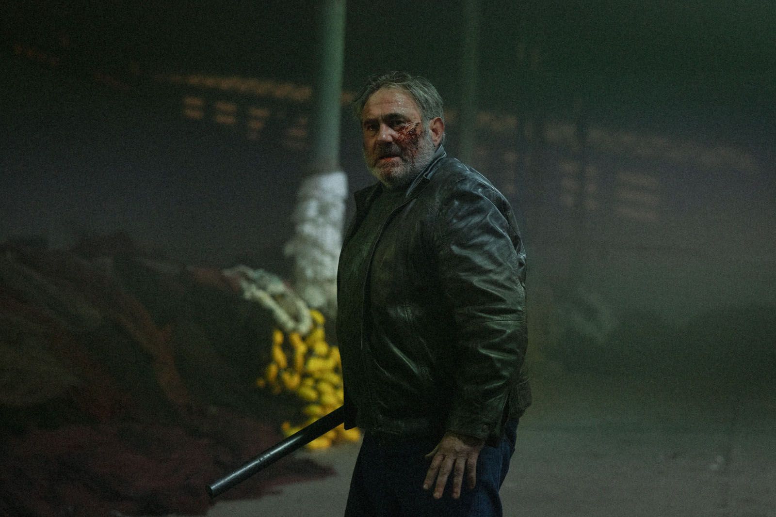 Foto de Sergi López - Foto Sergi López - Foto 3 de 116 - SensaCine.com