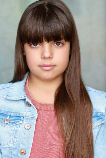 Bailee Bonick - SensaCine.com