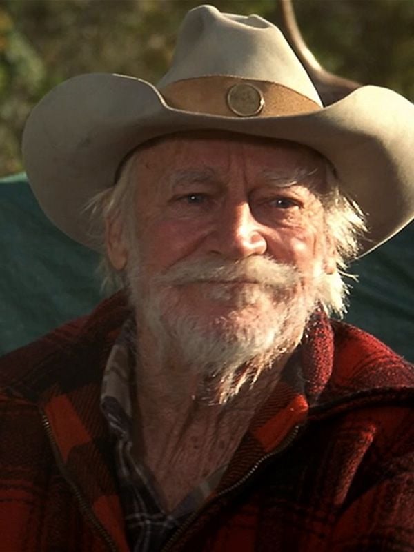 Richard Farnsworth - SensaCine.com