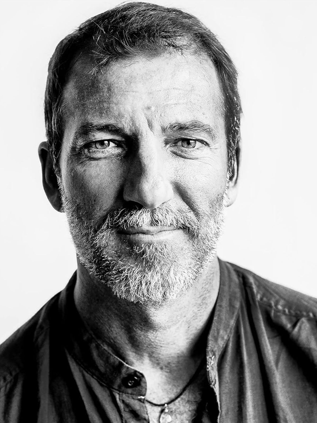 Mark Bennington - SensaCine.com