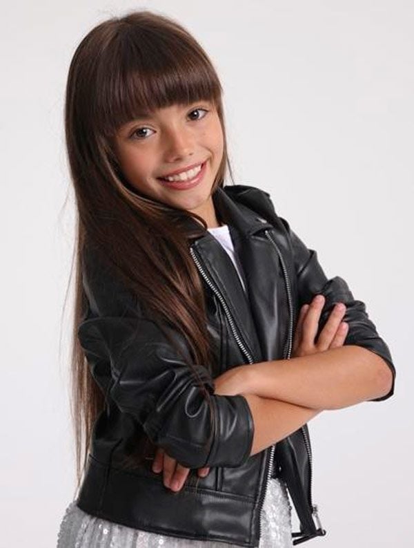 Amanda Cárdenas - SensaCine.com