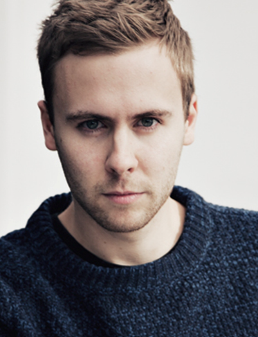 Martin Sharpe - SensaCine.com