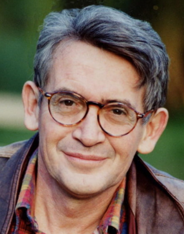 Steve Jodrell - SensaCine.com