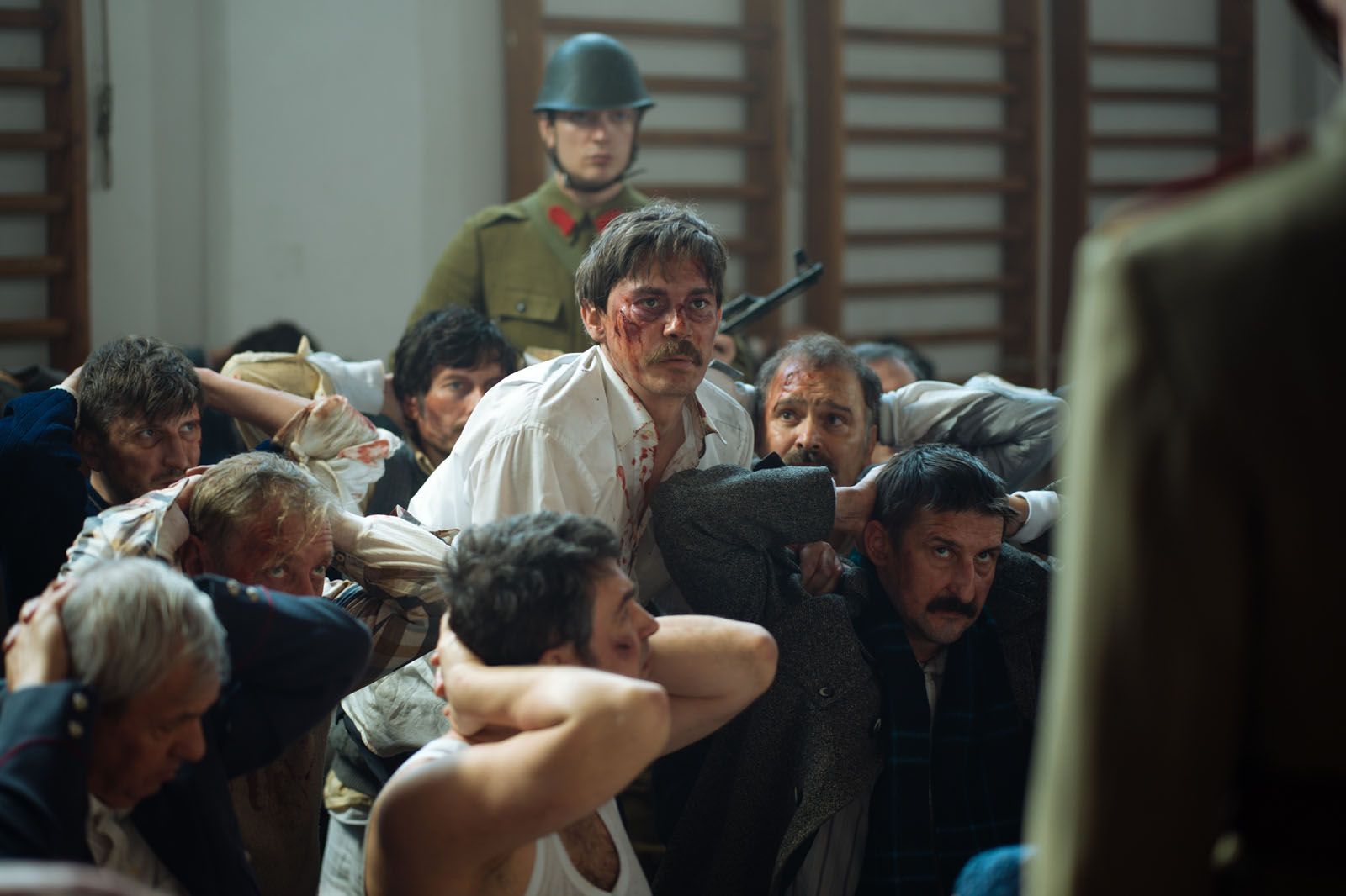 Foto de la película Libertate - Foto 4 por un total de 7 - SensaCine.com