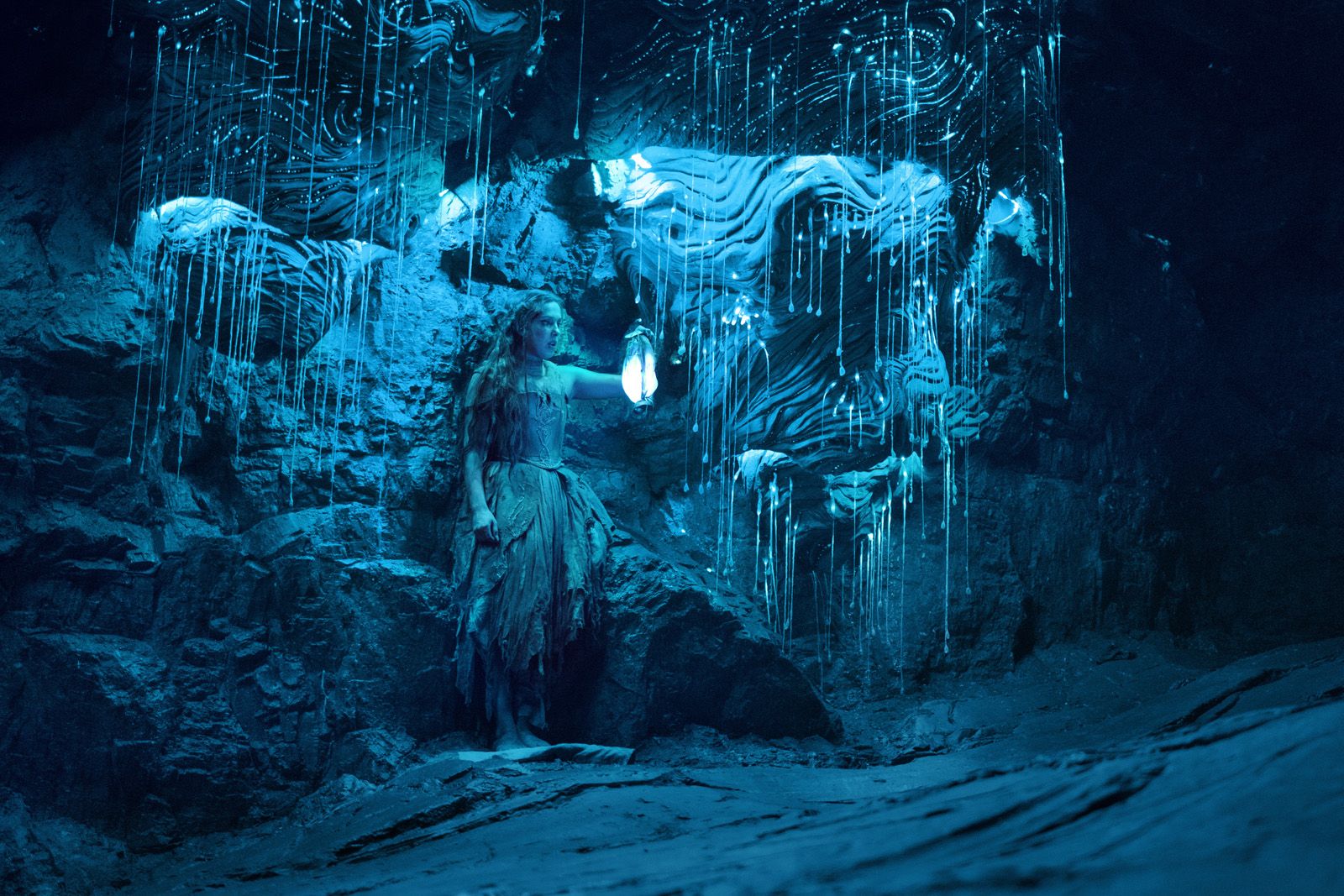 Foto de la película Damsel - Foto 6 por un total de 23 - SensaCine.com