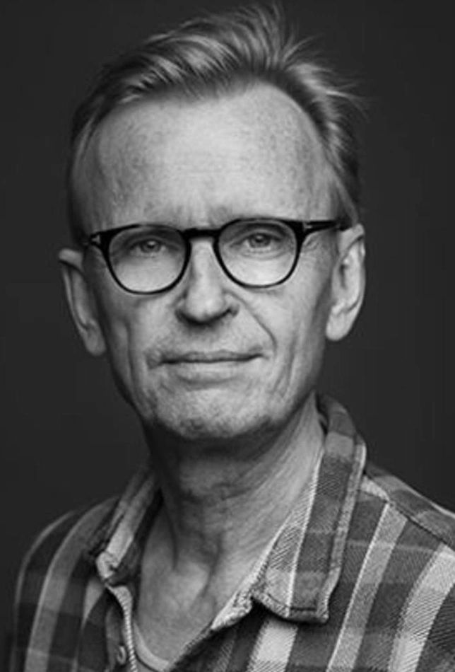 Johan Ulveson - SensaCine.com