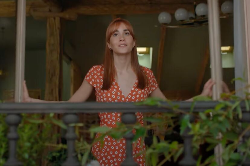 Foto de la película Pared con pared - Foto 4 por un total de 8 ...