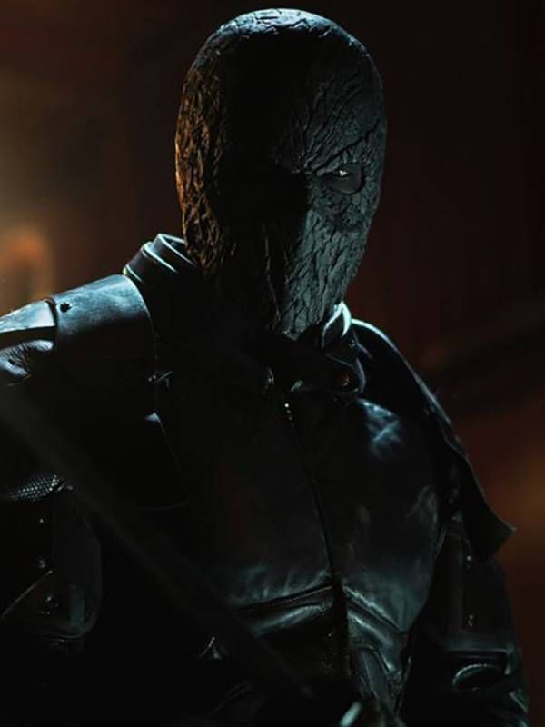 Rendel 2: Círculo de venganza - Película 2022 - SensaCine.com