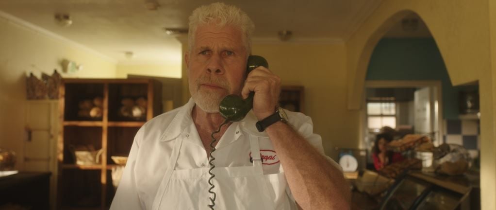 Foto de Ron Perlman - Foto Ron Perlman - Foto 3 de 196 - SensaCine.com