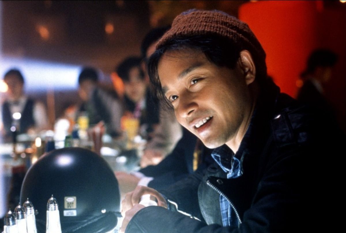 Foto de la película Jin yu man tang - Foto 1 por un total de 7 ...