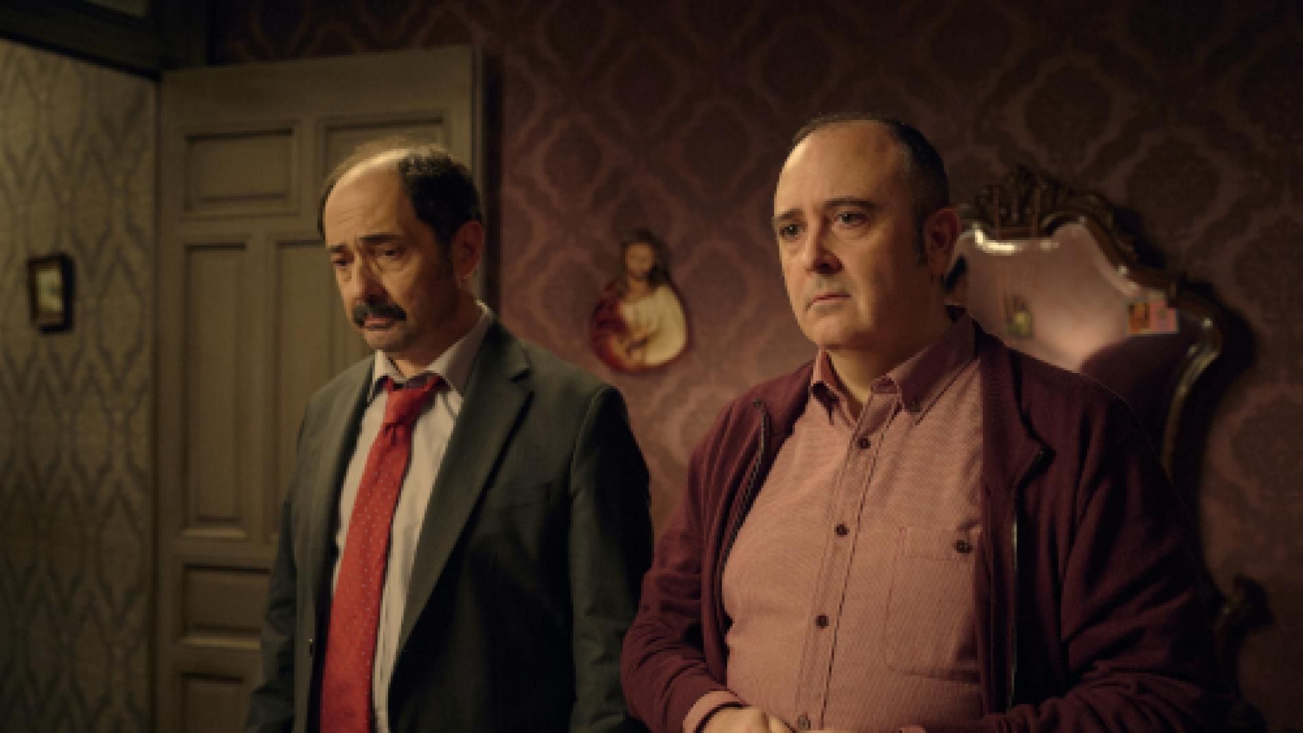 Foto de la película Alimañas - Foto 2 por un total de 7 - SensaCine.com