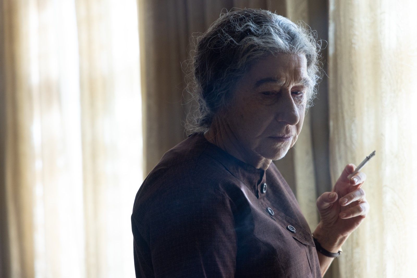 Foto de la película Golda - Foto 13 por un total de 17 - SensaCine.com