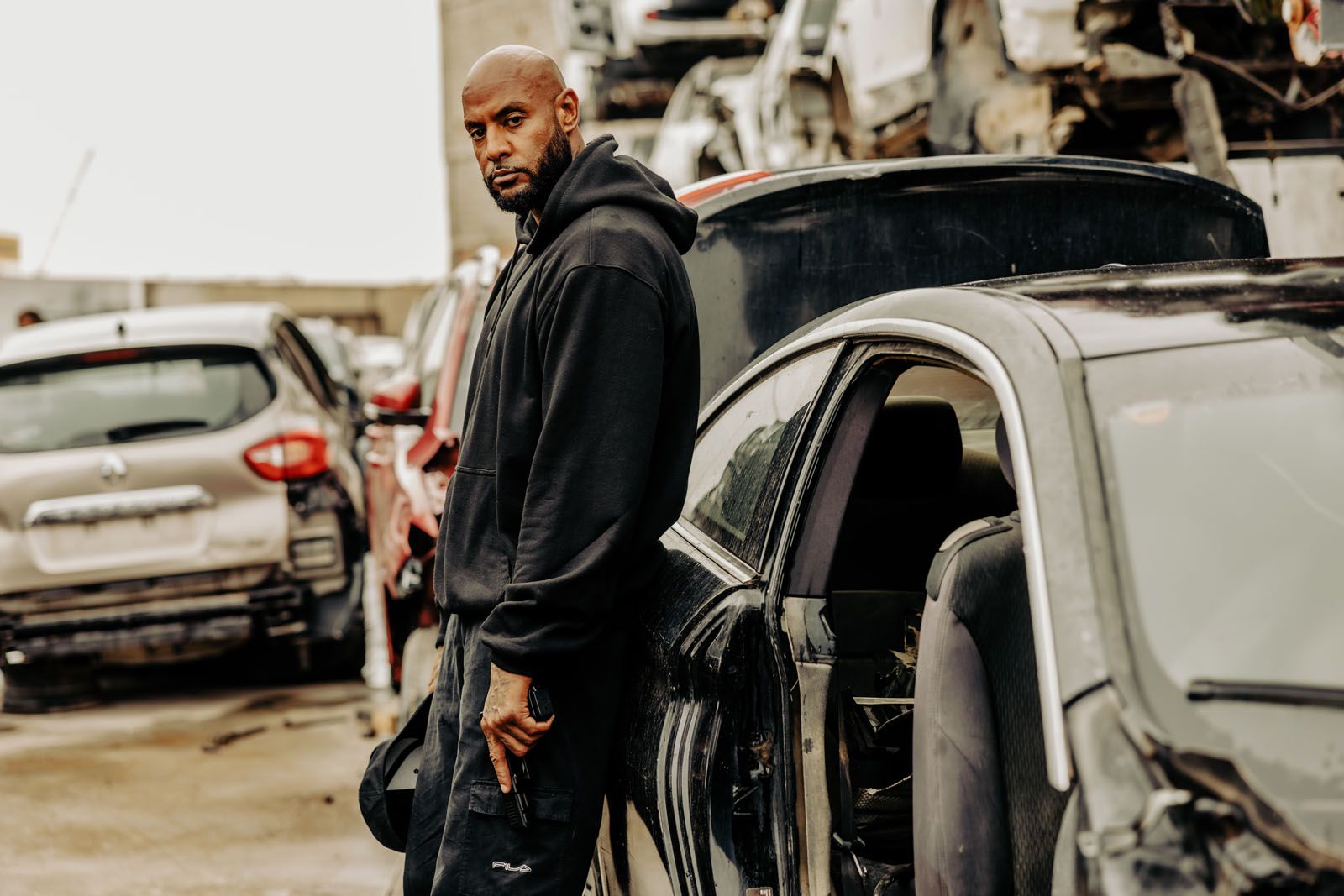 Foto de Elie Yaffa - Foto Elie Yaffa - Foto 1 de 2 - SensaCine.com