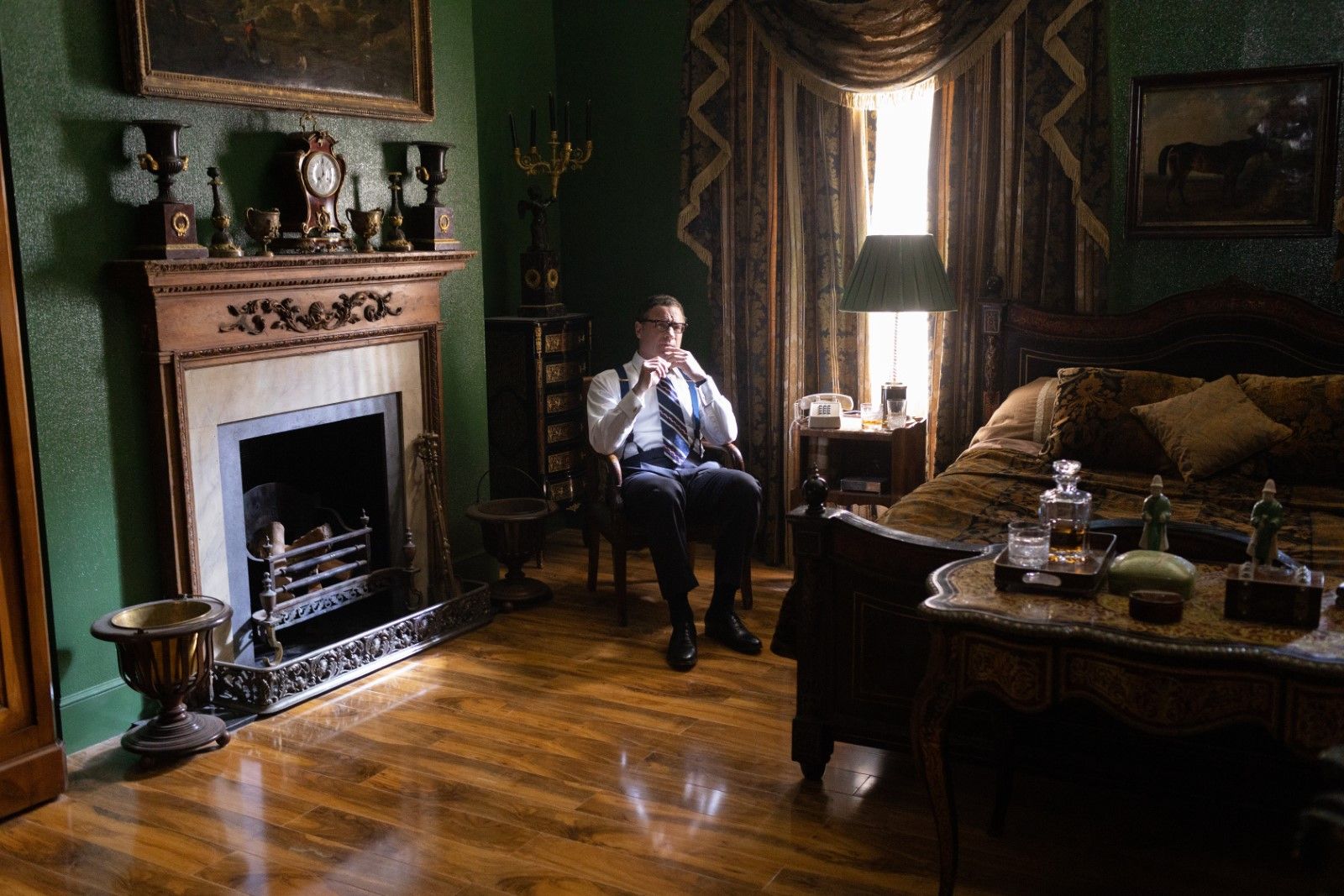 Foto de la película Golda - Foto 12 por un total de 17 - SensaCine.com