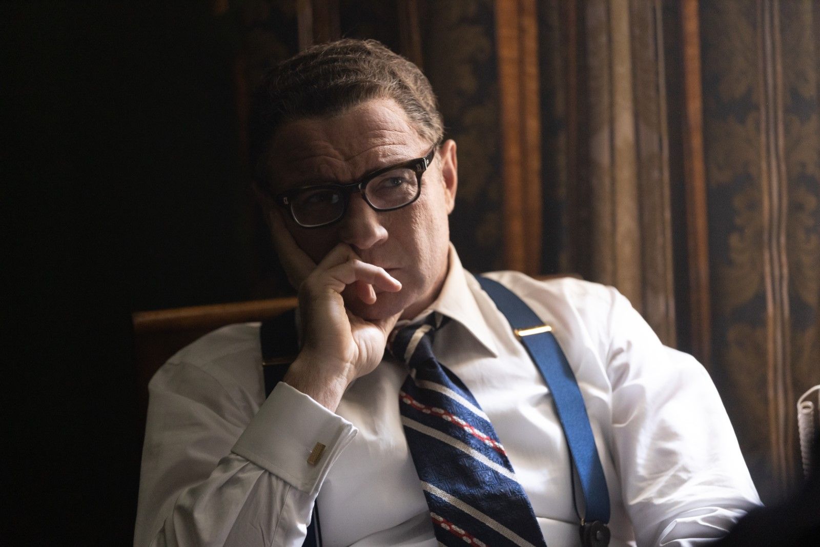 Foto de la película Golda - Foto 8 por un total de 17 - SensaCine.com