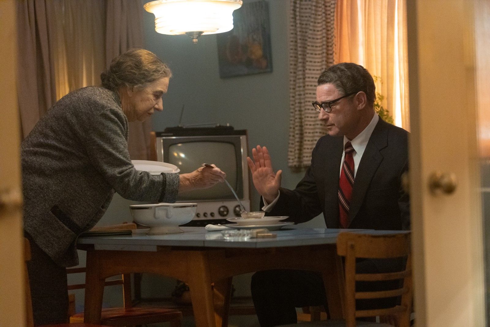 Foto de la película Golda - Foto 6 por un total de 17 - SensaCine.com