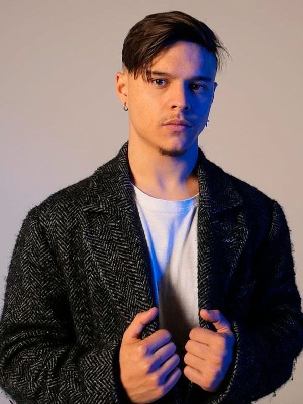 Roberto Gutiérrez - SensaCine.com