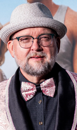 Scott Innes : sus películas y series en streaming - SensaCine.com