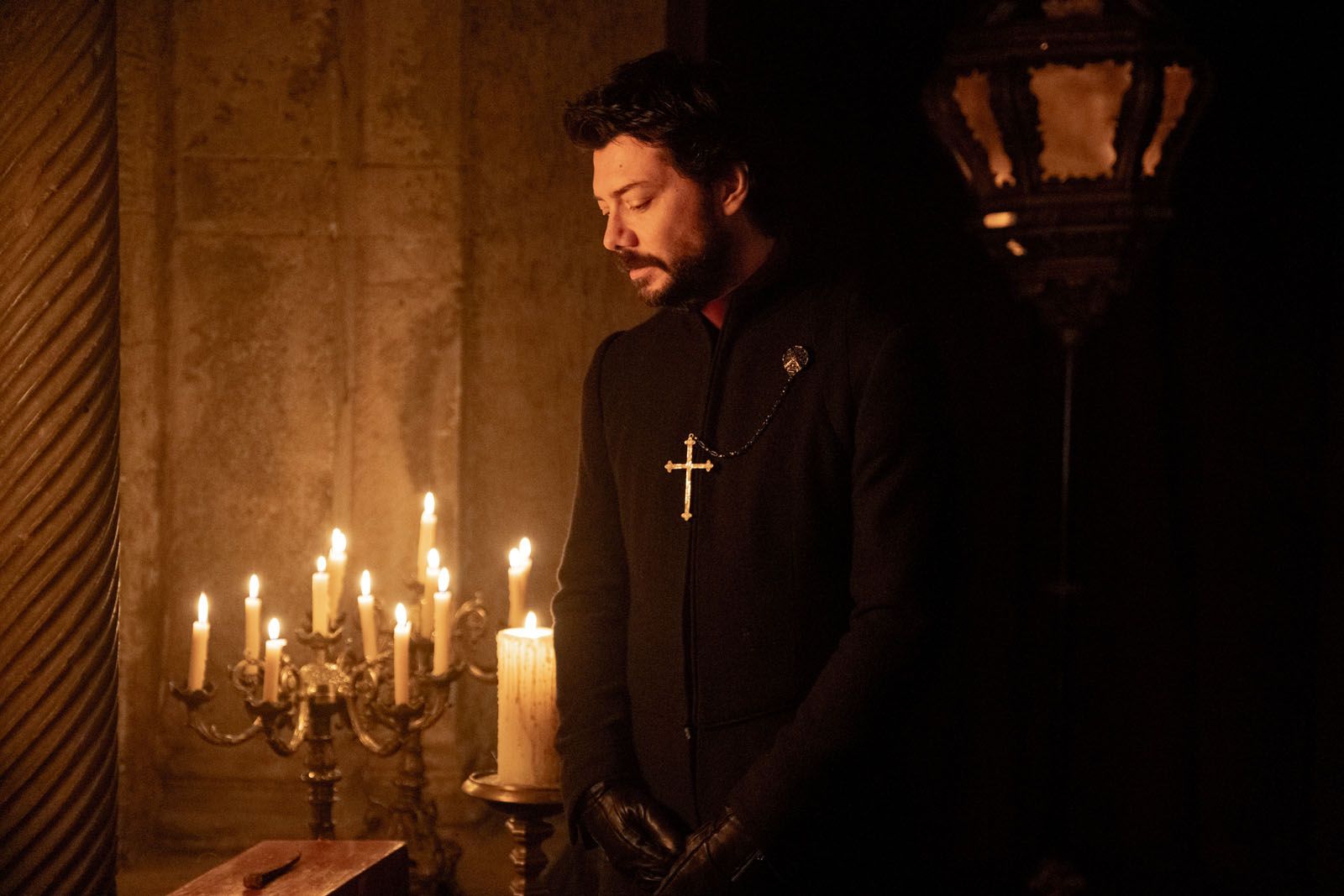Foto de la película Immaculate - Foto 10 por un total de 15 - SensaCine.com