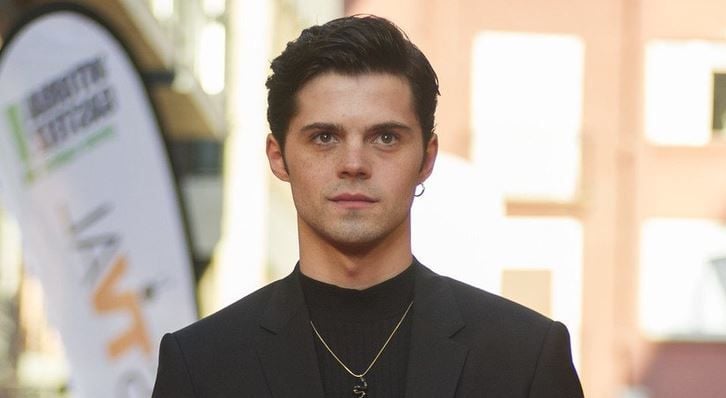 Foto de Javier Morgade - Foto Javier Morgade - Foto 0 de 6 - SensaCine.com