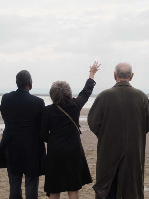 True Love - Serie 2024 - SensaCine.com
