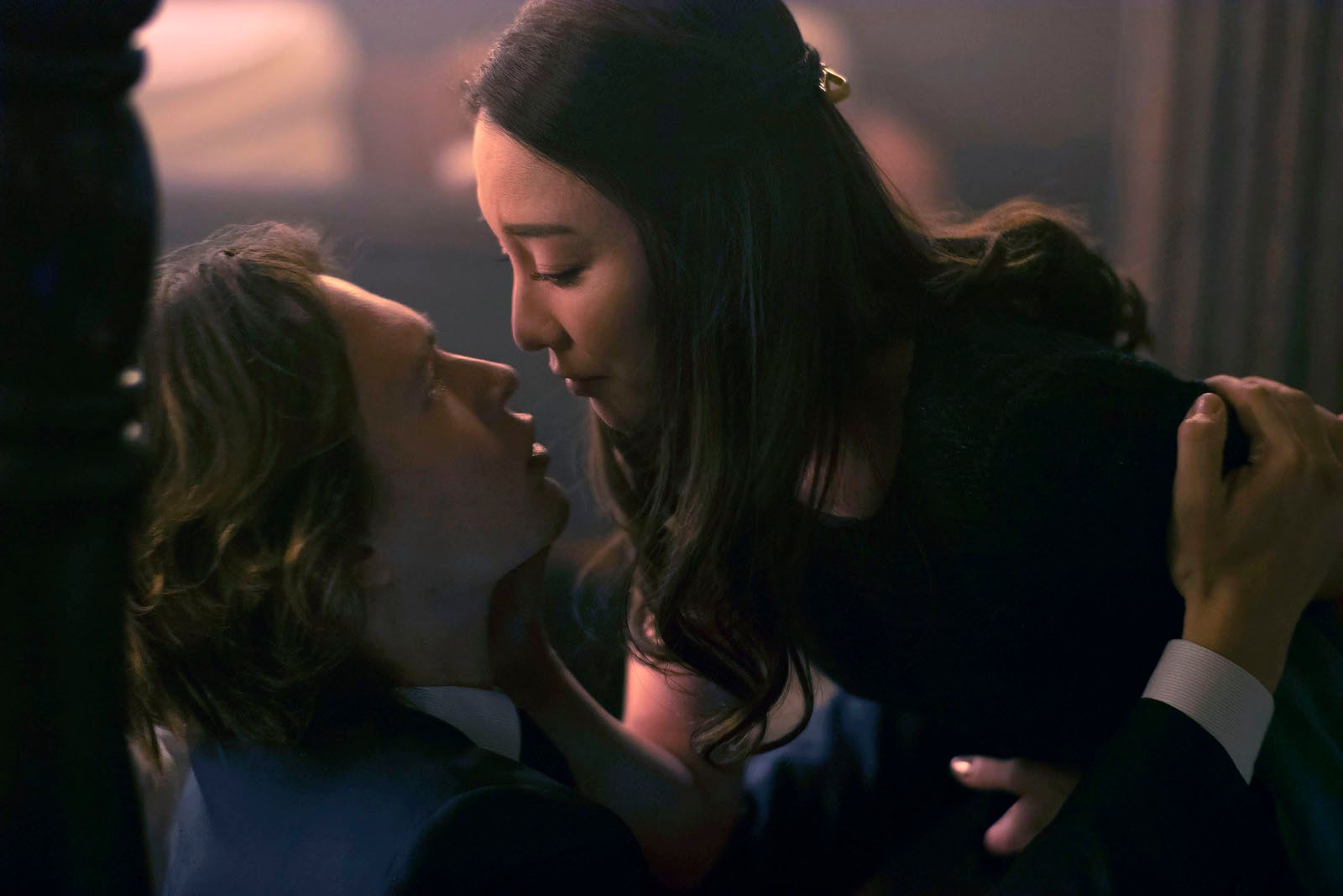 Tokyo Vice : Tokyo Vice : Foto - Foto 5 sobre 21 - SensaCine.com