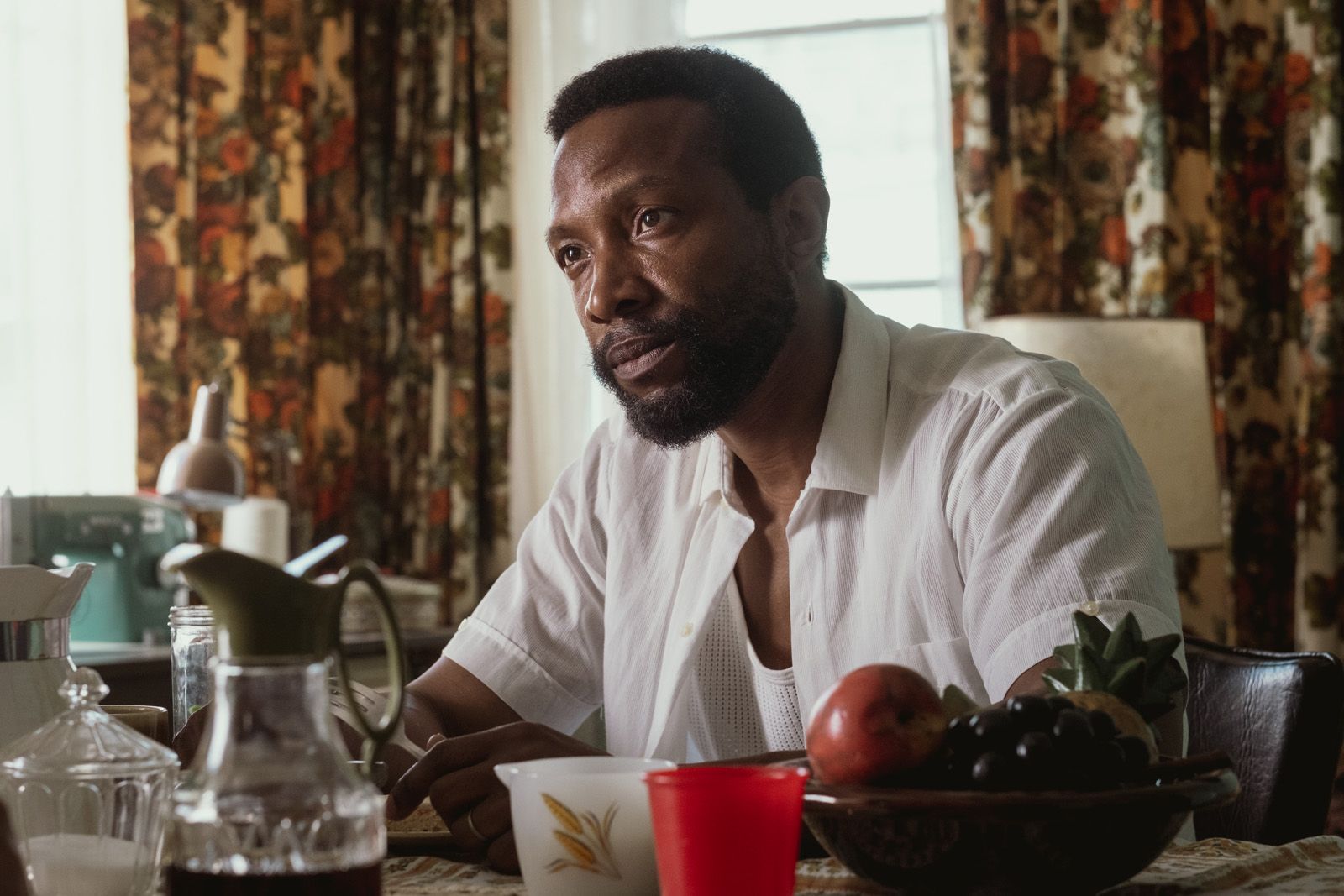 Foto de K.C. Collins - Foto K.C. Collins - Foto 0 de 14 - SensaCine.com