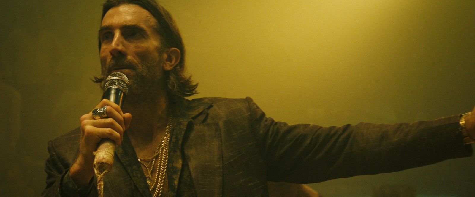 Foto de la película Monkey Man - Foto 2 por un total de 23 - SensaCine.com