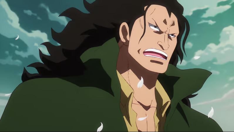 One Piece : One Piece : Foto - Foto 1 sobre 1103 - SensaCine.com