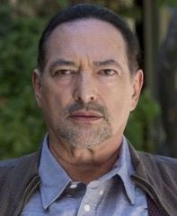 Roberto Ballesteros - SensaCine.com