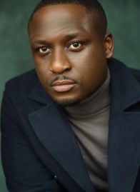 Stefan Asante-Boateng - SensaCine.com