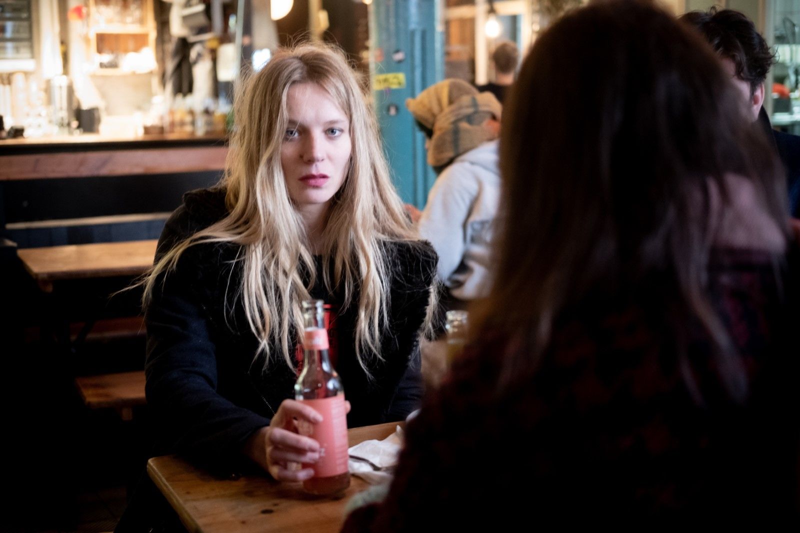 Foto de Lilith Stangenberg - Foto Lilith Stangenberg - Foto 0 de 39 ...