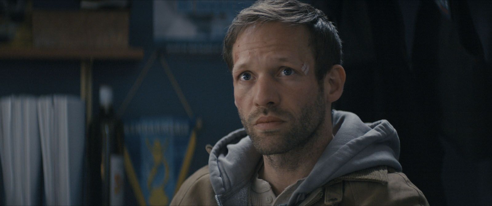 Foto de Paul Hamy - Foto Paul Hamy - Foto 0 de 43 - SensaCine.com