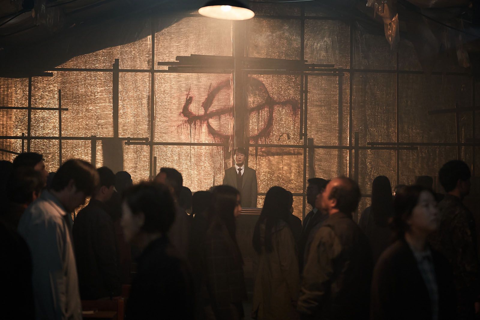 Parasyte: Los grises : Parasyte: Los grises : Foto - Foto 15 sobre 27 ...