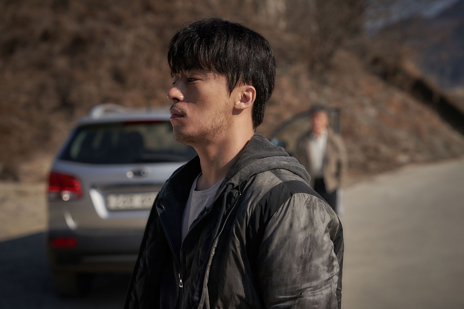 Foto de Kyo-hwan Koo - Foto Hae-hyo Kwon, Kyo-hwan Koo - Foto 0 de 4 - SensaCine.com