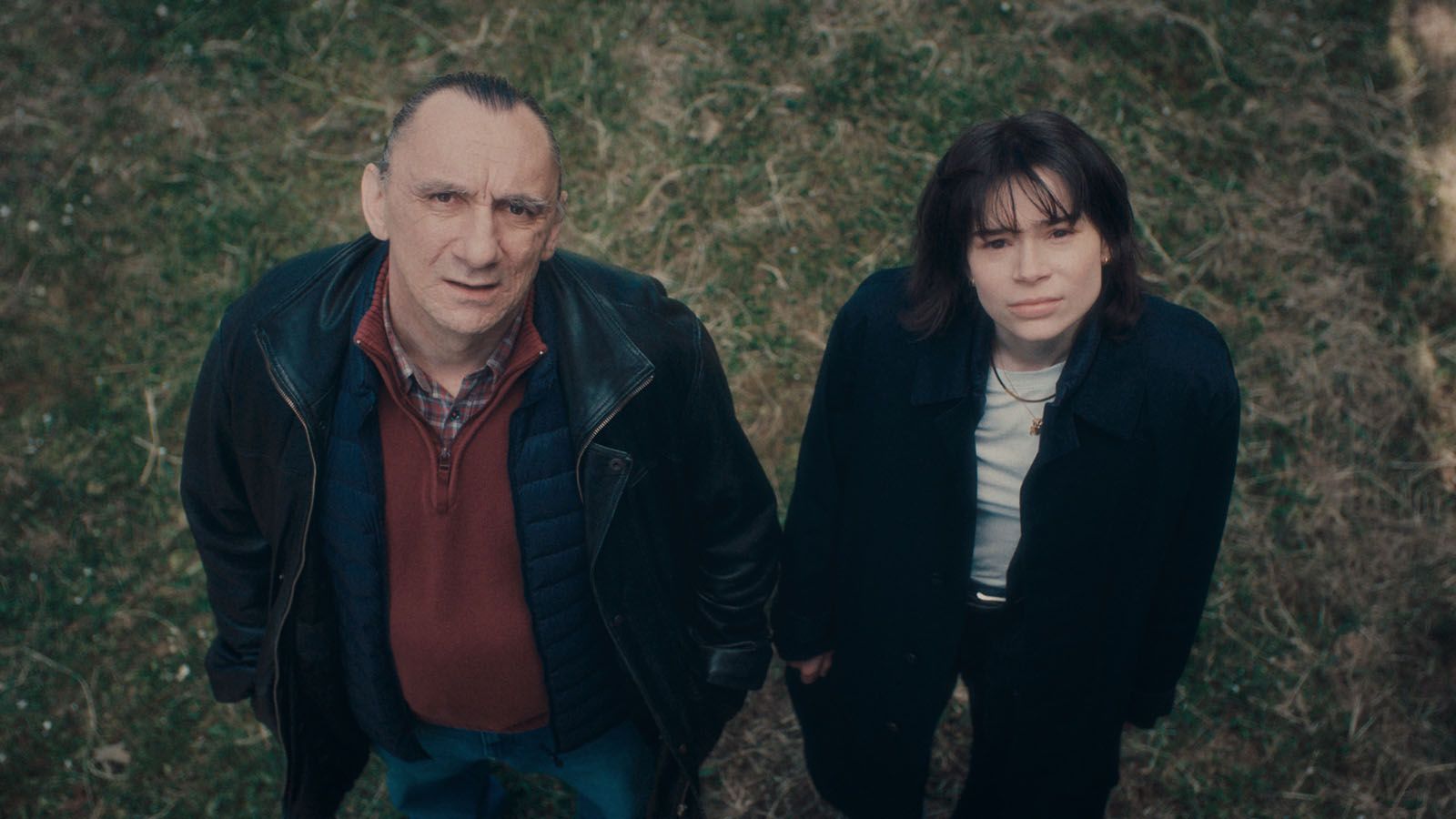 Foto de Etienne Ménard - Foto Etienne Ménard, Fleur Fitoussi - Foto 1 de 5 - SensaCine.com