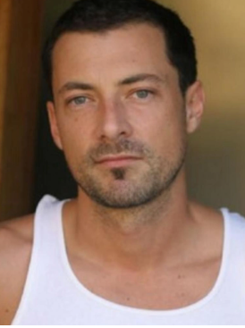 Dean Waite - SensaCine.com