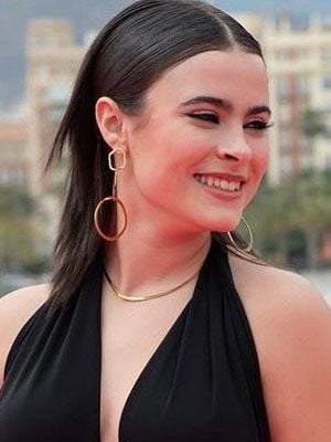 Berta Sánchez - SensaCine.com