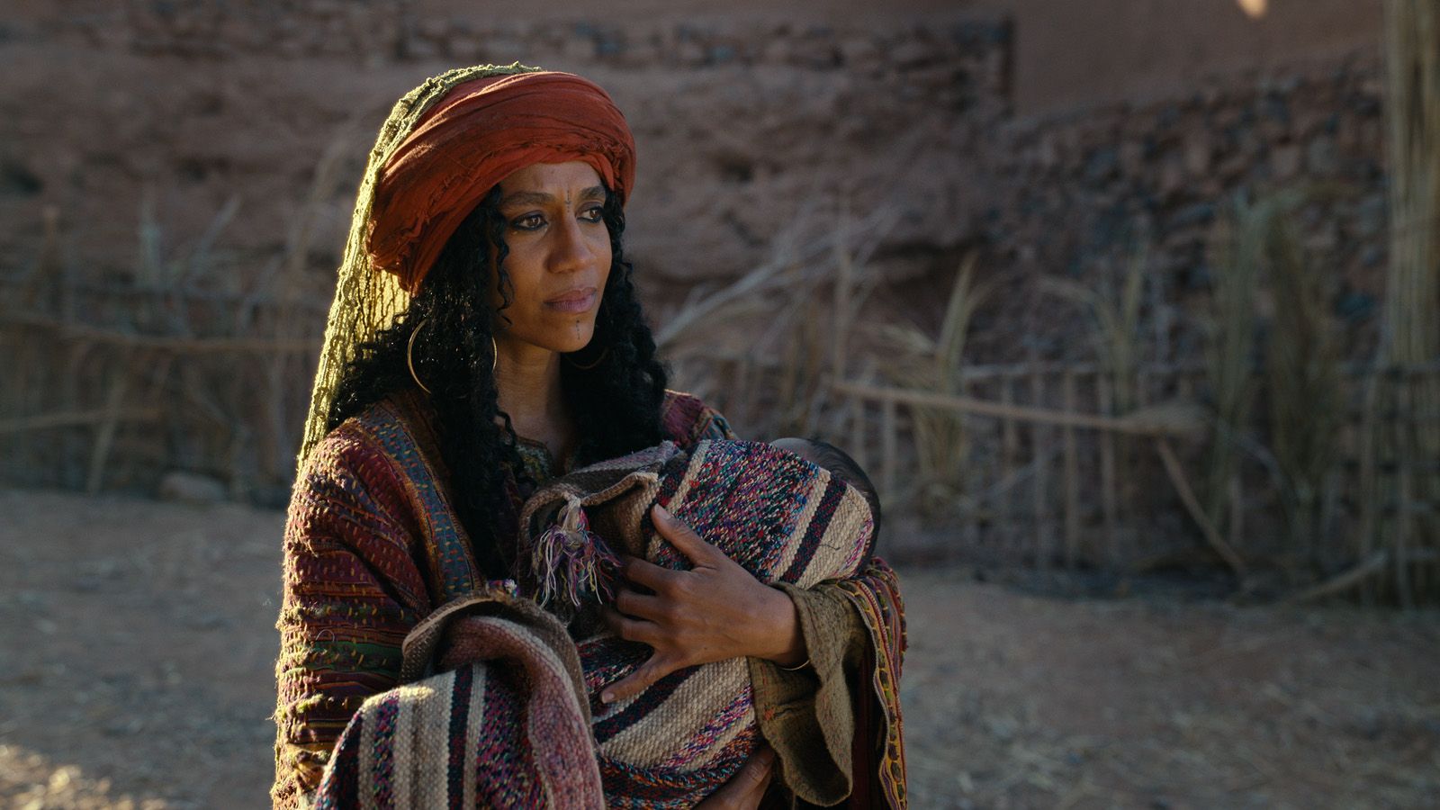 Testamento: La historia de Moises : Testamento: La historia de Moises ...