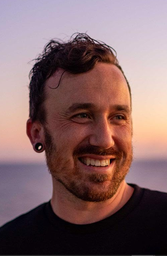 Stephen Gray - SensaCine.com