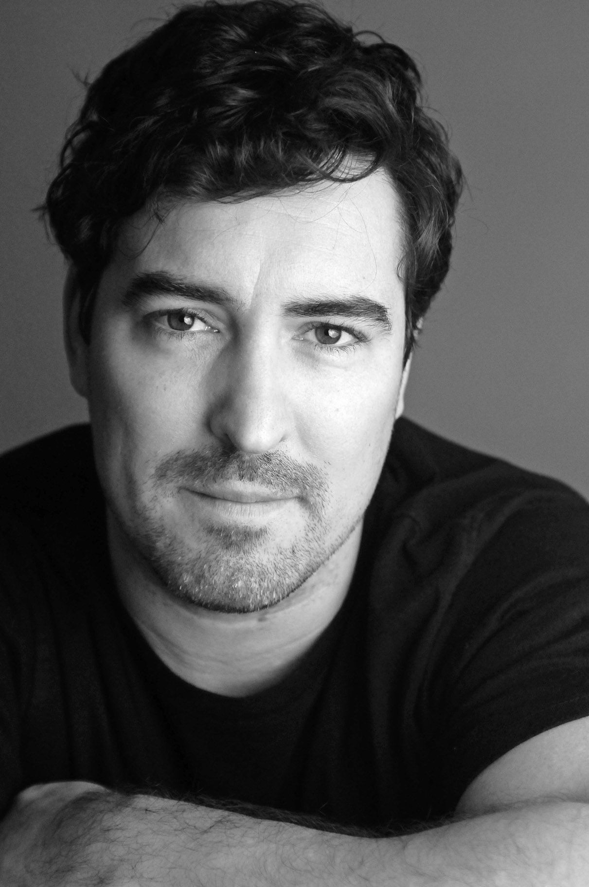 Robert Shannon - SensaCine.com