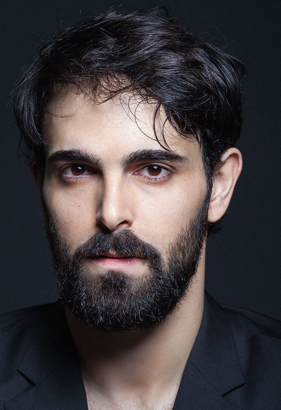 Avi Azulay - SensaCine.com