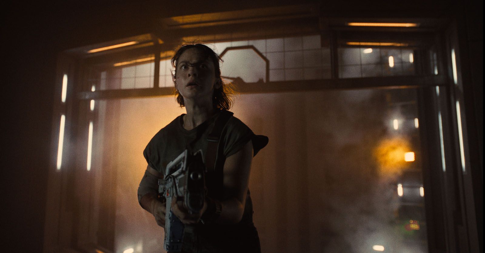 Foto de la película Alien: Romulus - Foto 16 por un total de 17 ...
